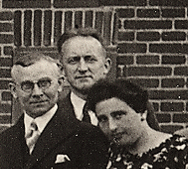 Home - Oorlog in Hoorn